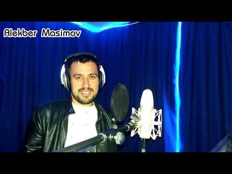 Alekber Masimov - Yandirdin Qelbimi 2021