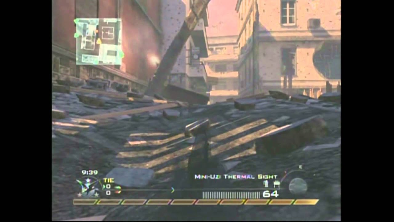 Modern Warfare 2 - Claymore Montage :: Claytage - YouTube