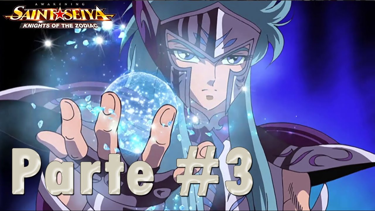 Saint Seiya Awakening - Summon Camus Sapuri - YouTube