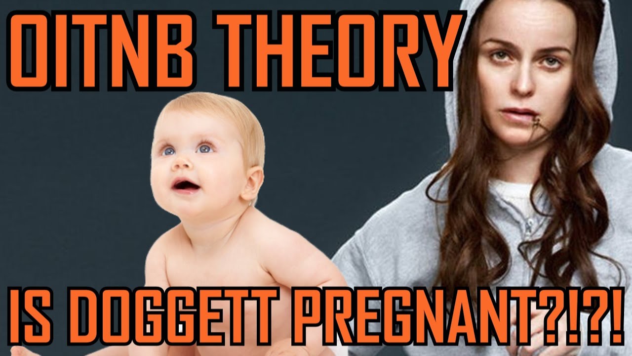 Orange Is The New Black Season 4 Theory - Is Tiffany Doggett Pregnant ...