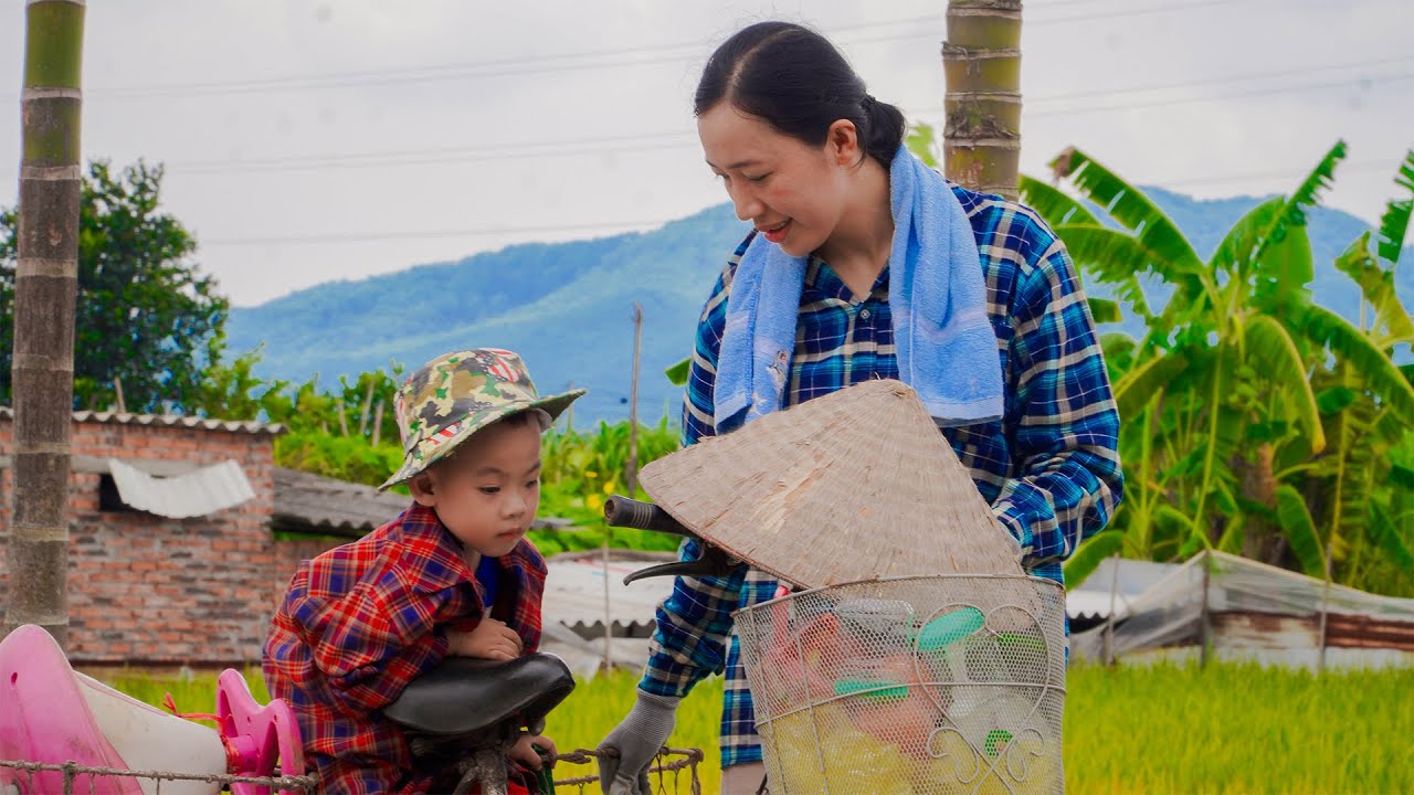 HOT VIDEO Single Mom: 60 Days of Caring for a Disabled Child & the ...