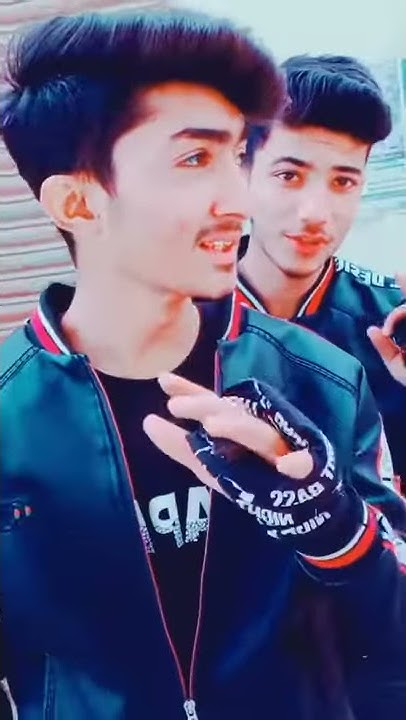Shayan Memon TikTok - YouTube