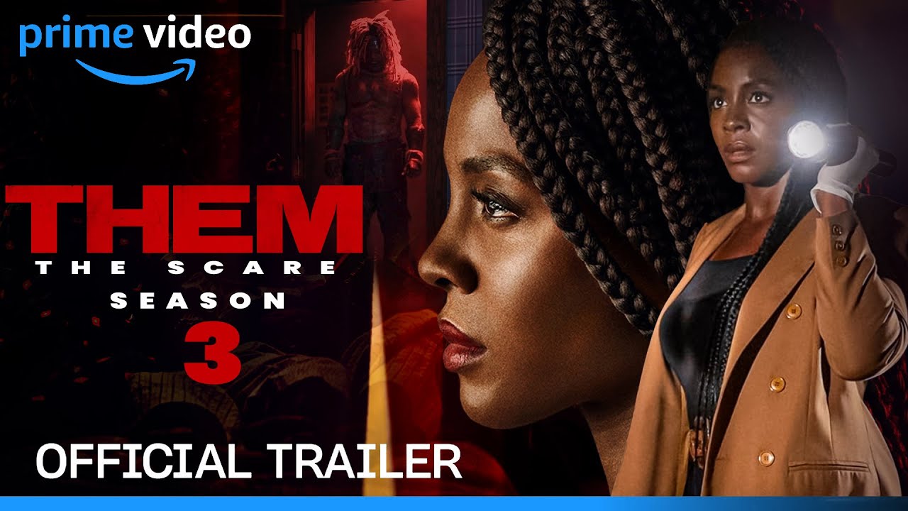Them Season 3 Trailer | Release Date | Everything You Need To Know ...