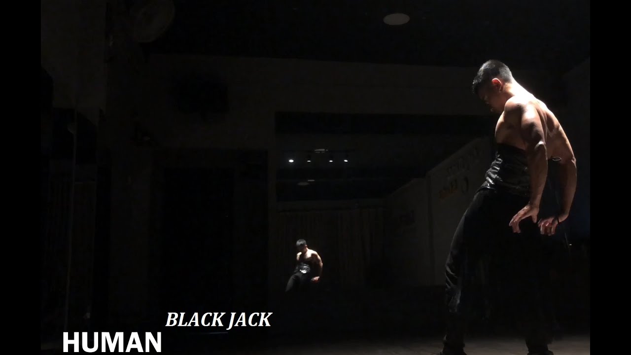 SEVDALIZA - HUMAN | Freestyle x Waacking | Black Jack | Dance Video One ...