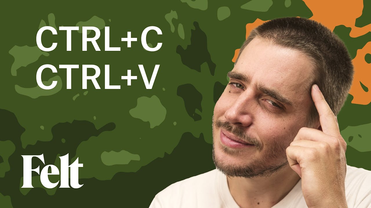 Copy and Paste Elements and Layers Between Maps - YouTube