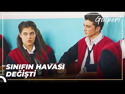 Şimdi Okullu Olduk | Gülperi