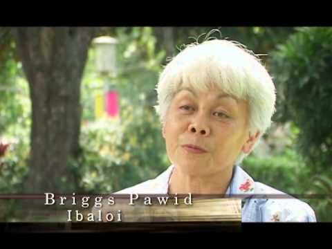 Indigenous People Interviews (2008) - YouTube