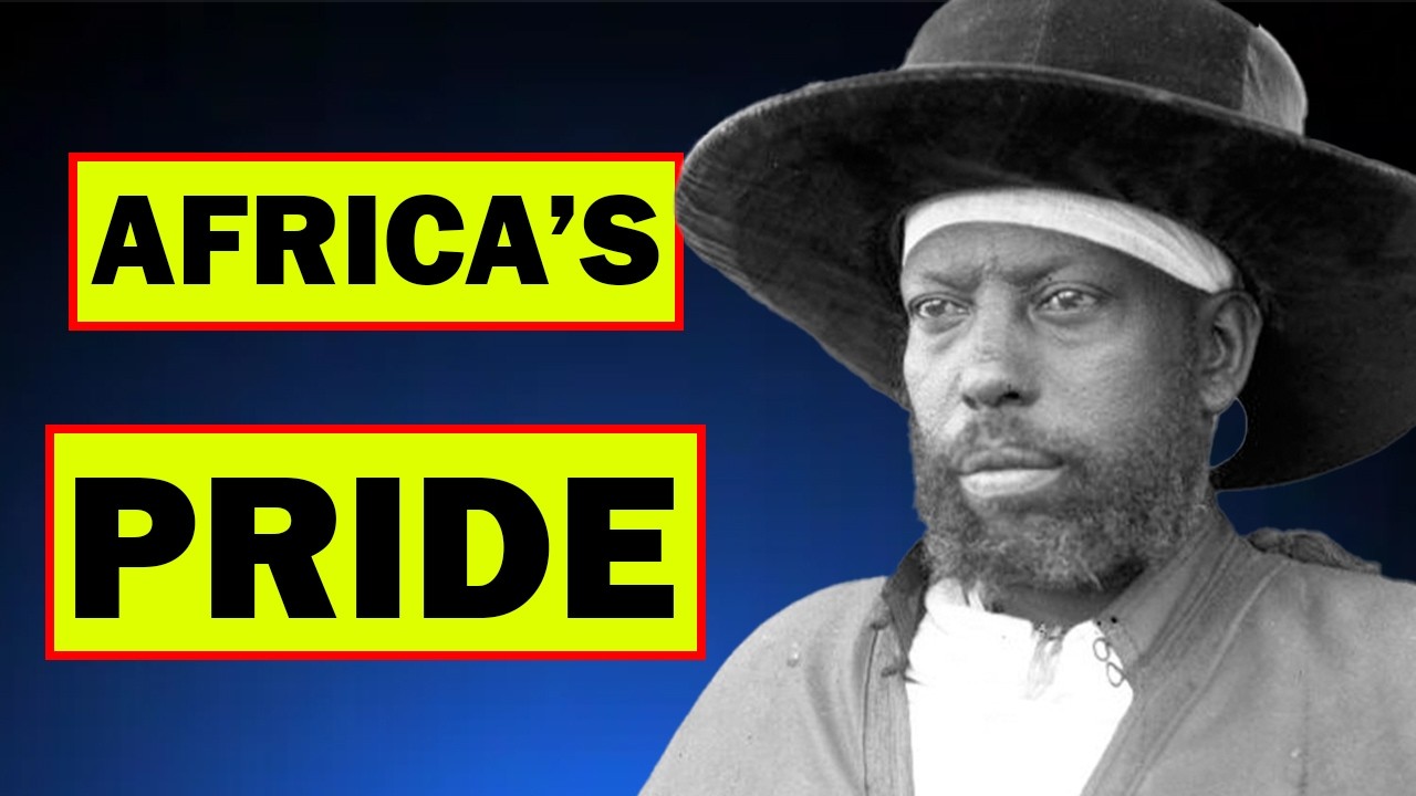 Menelik II and the Battle of Adwa: Africa’s Unbreakable Victory - YouTube