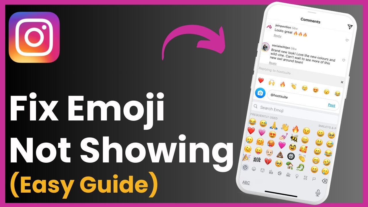 How To Fix Instagram Emojis Not Showing Missing YouTube how-to-fix-instagram-emojis-not-showing-missing-youtube