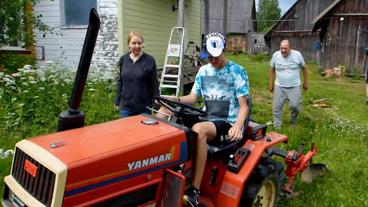 Life on the farm in Estonia + Jaanipäev(Estonian Summer solstice get ...