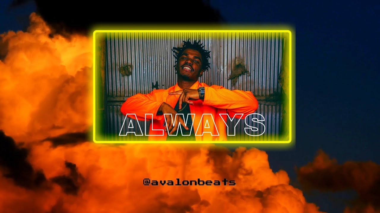 [FREE] SMINO TYPE BEAT - "ALWAYS" - YouTube