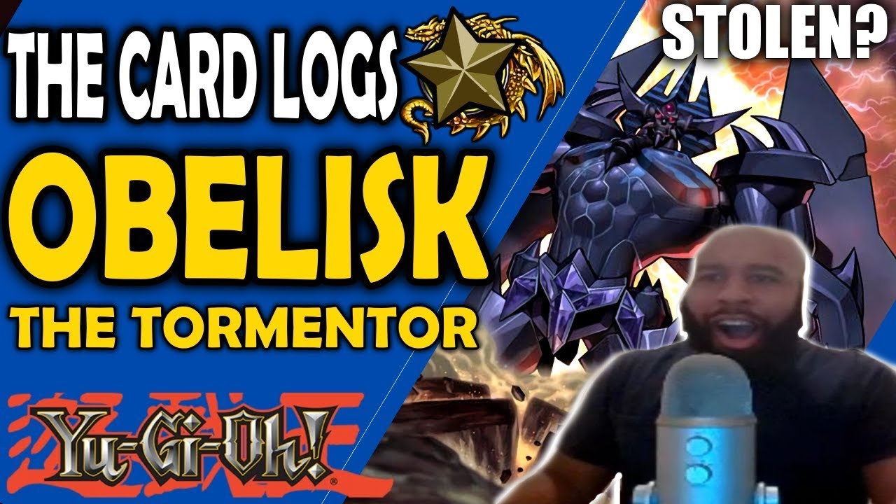 Did DuelLogs Copy Cap's Idea? - YouTube