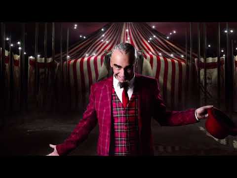 J -Ax Feat Il Cile - Maria Salvador