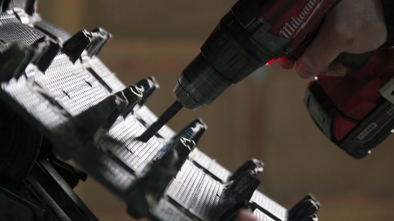 Traction and Control Breakdown - YouTube