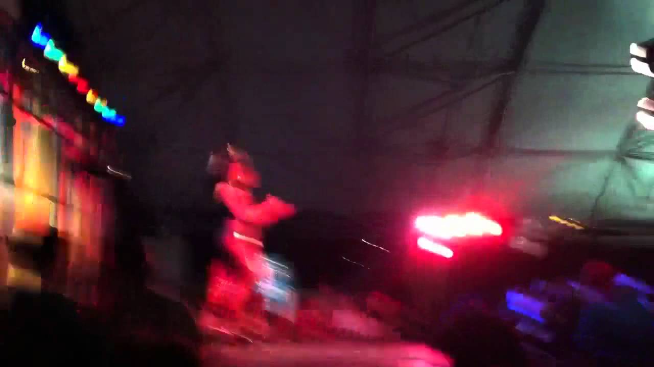 Drag show fort Wayne Indiana pride - YouTube