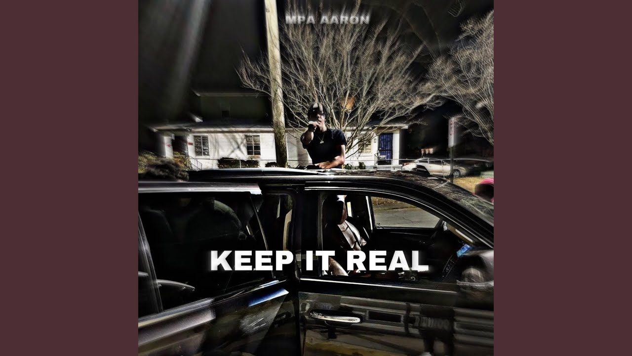 Keep It Real (feat. Mego) - YouTube
