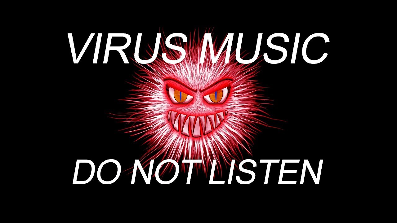 Virus Music - Dramatic Panic Suspenseful Background Music - YouTube