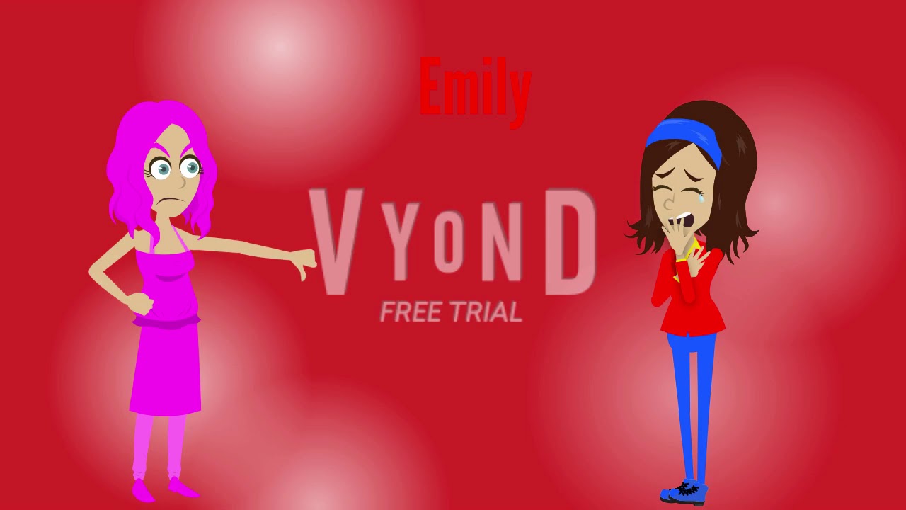 Doris Gets Grounded Intro - YouTube