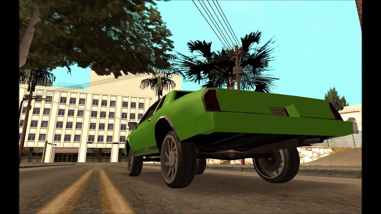 Big Donks 2.0 - YouTube