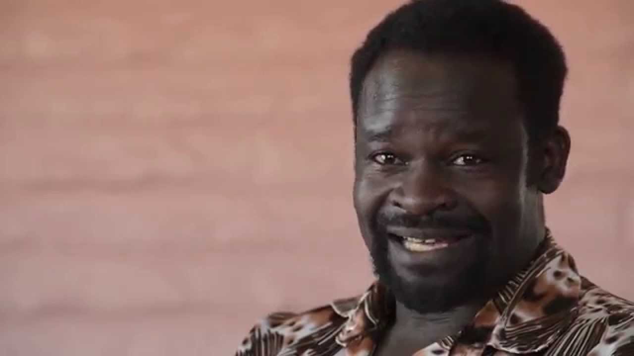 A Man of God - The Reverend Okongo Samson - YouTube