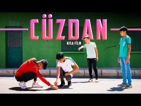 CÜZDAN (Kısa Film )