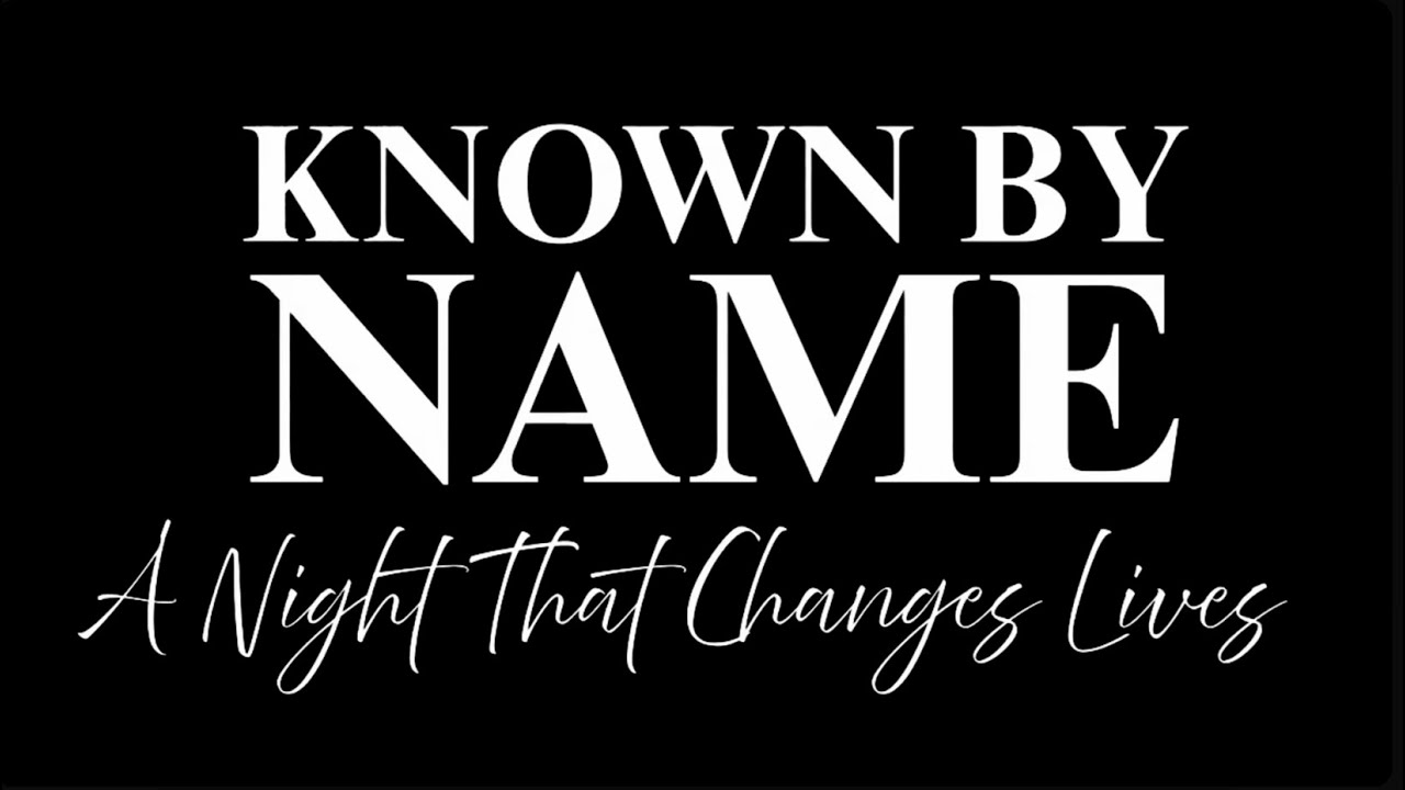 Kids Known by Name: A Night That Changes Lives - Issaquah · May Valley ...