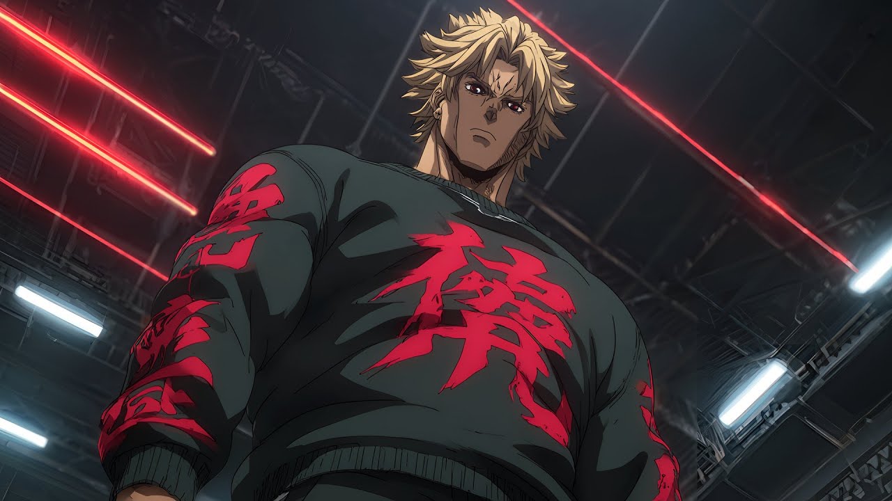 feel the power playlist - beast mode: activated ~ warrior spirit ~ 💪 🔥 ...