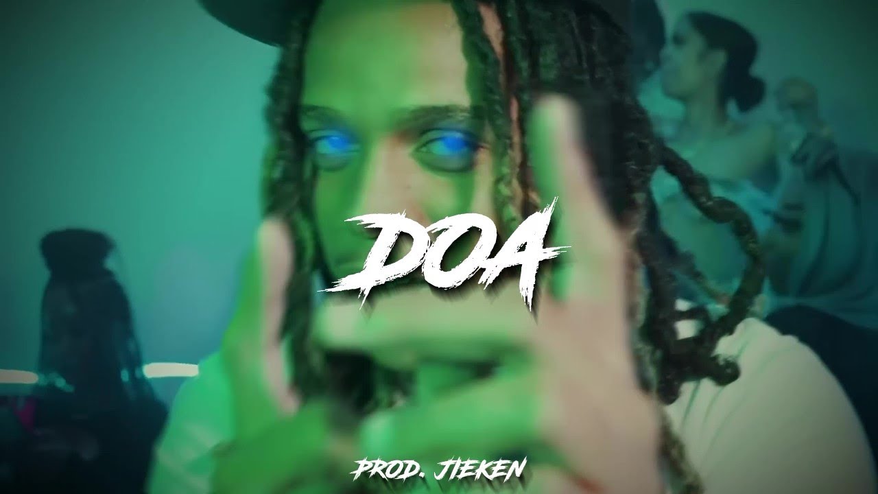 [FREE] Set Da Trend x Kay Flock Type Beat - "DOA" - YouTube