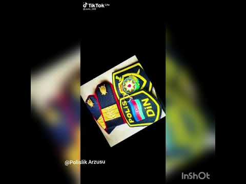 Yiğma polis videosu.Polislik Arzusu