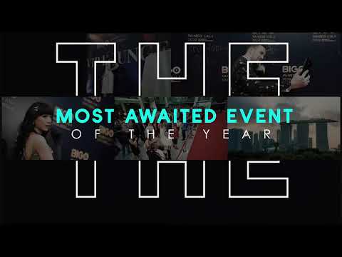 BIGO GALA 2021 Teaser