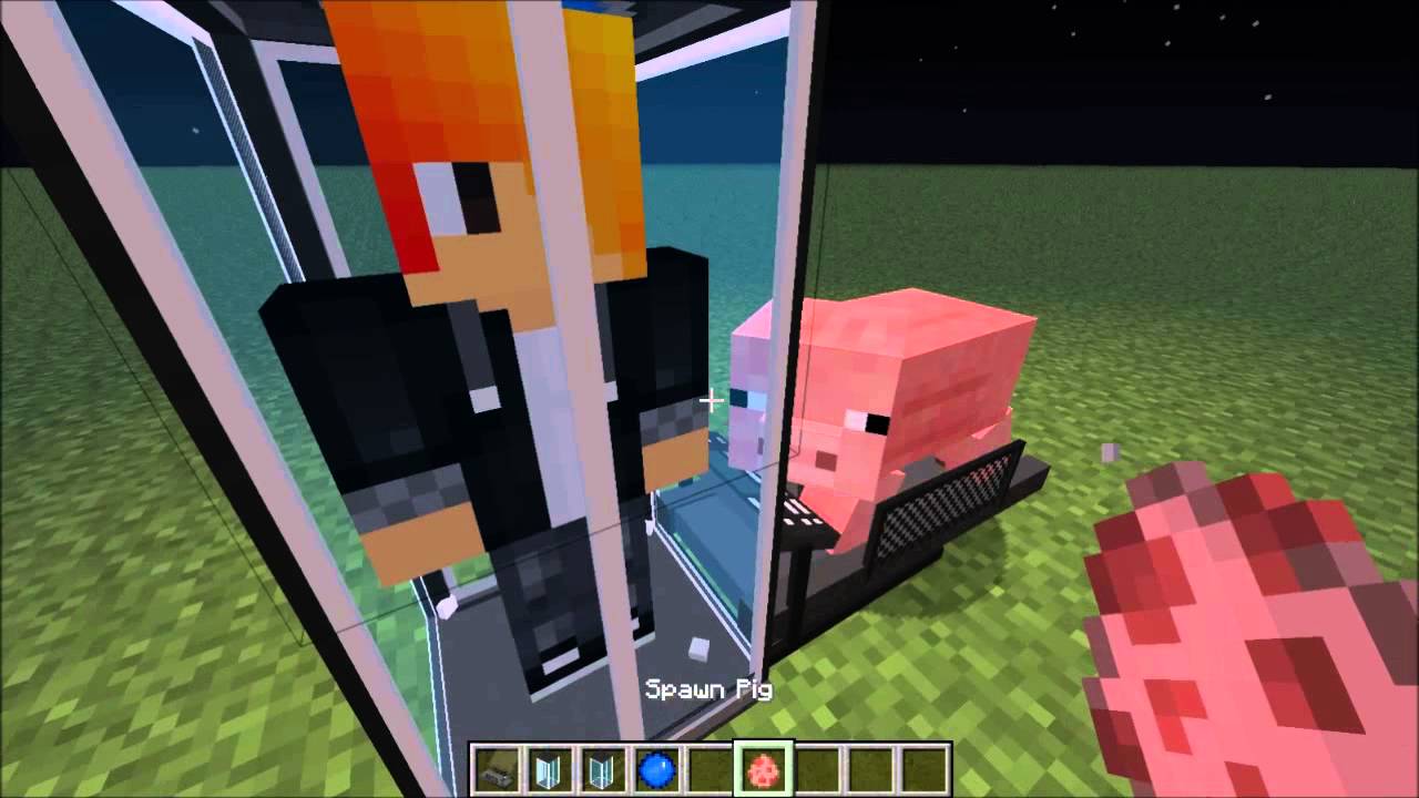 Sync Mod - YouTube