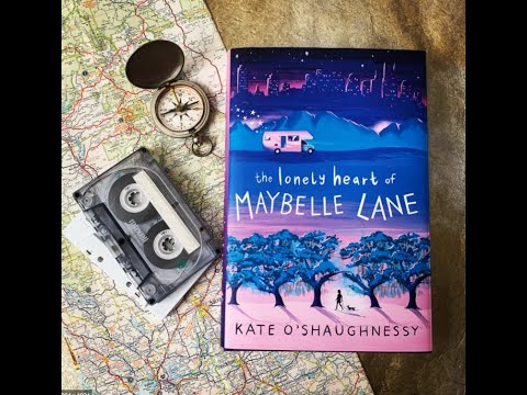 The Lonely Heart of Maybelle Lane - YouTube