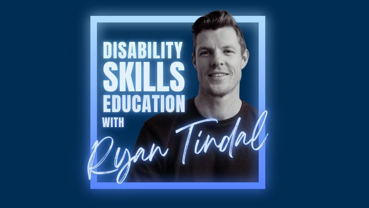 Disability Support Course 7 & 8: Conflict Resolution & Restorative ...