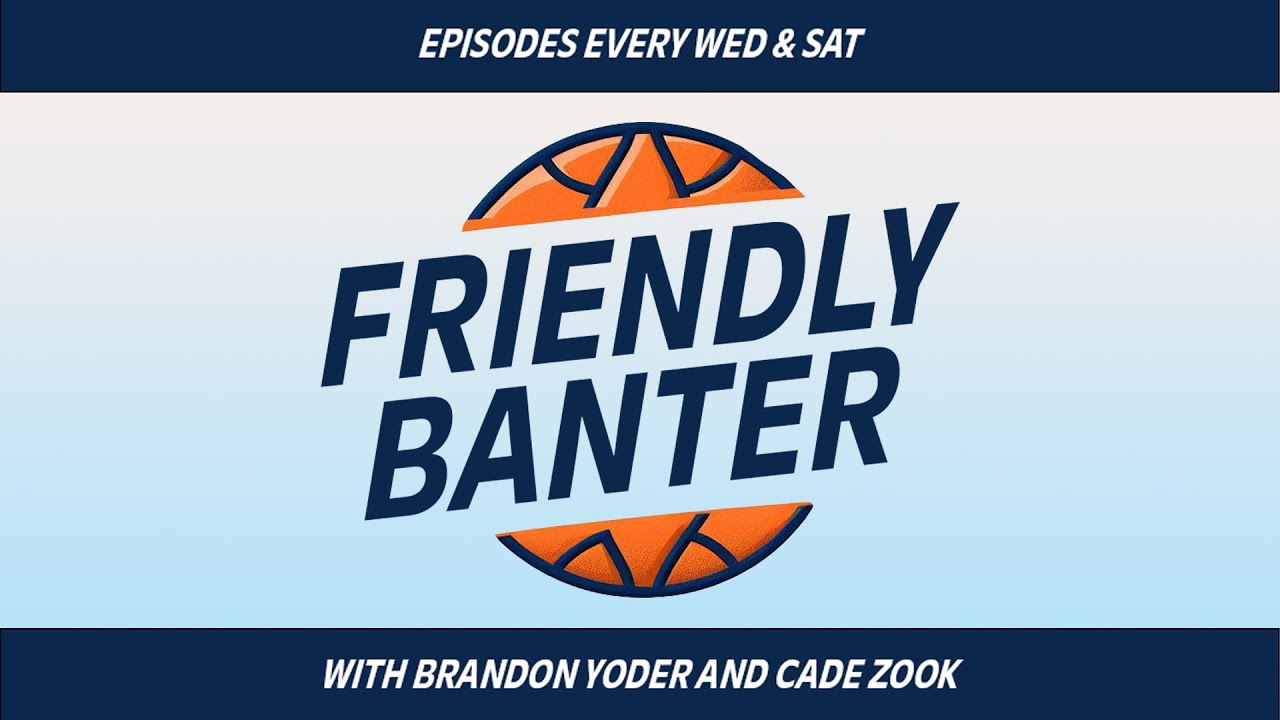 NBA Rumors & Trade Talk, Coaching Talk, and Contract Extensions ...