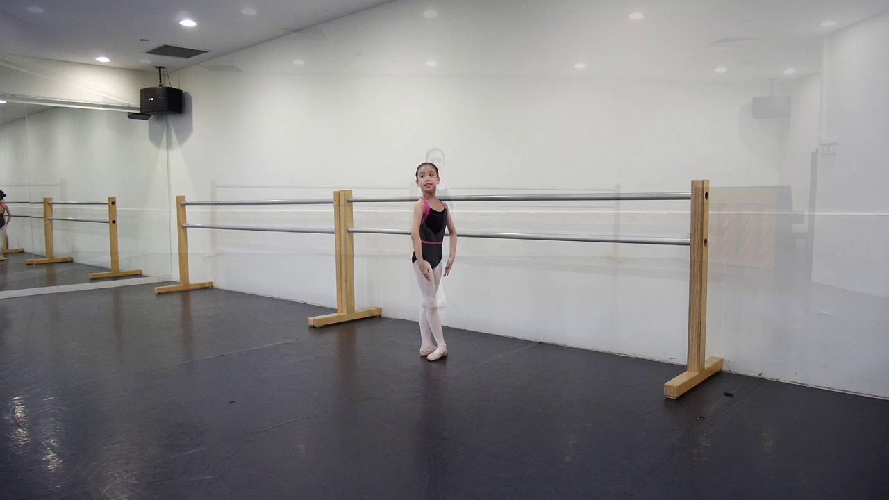 Lim Yu Han HK AGP 2019 Video Submission - YouTube