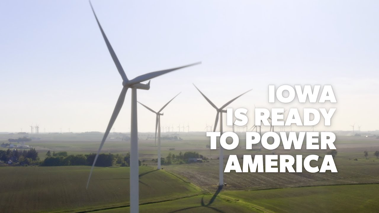 Iowa First - YouTube