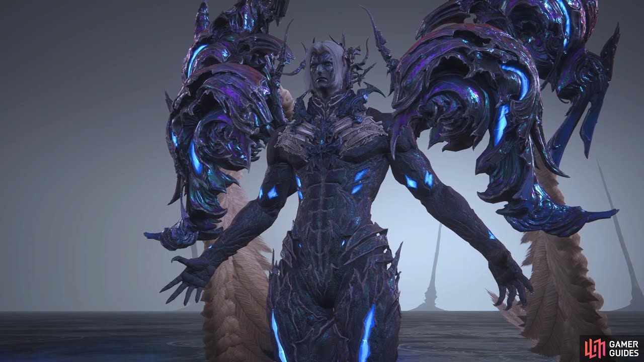 The End - Part 22 l FINAL FANTASY XVI - PS5 4K No Commentary - YouTube