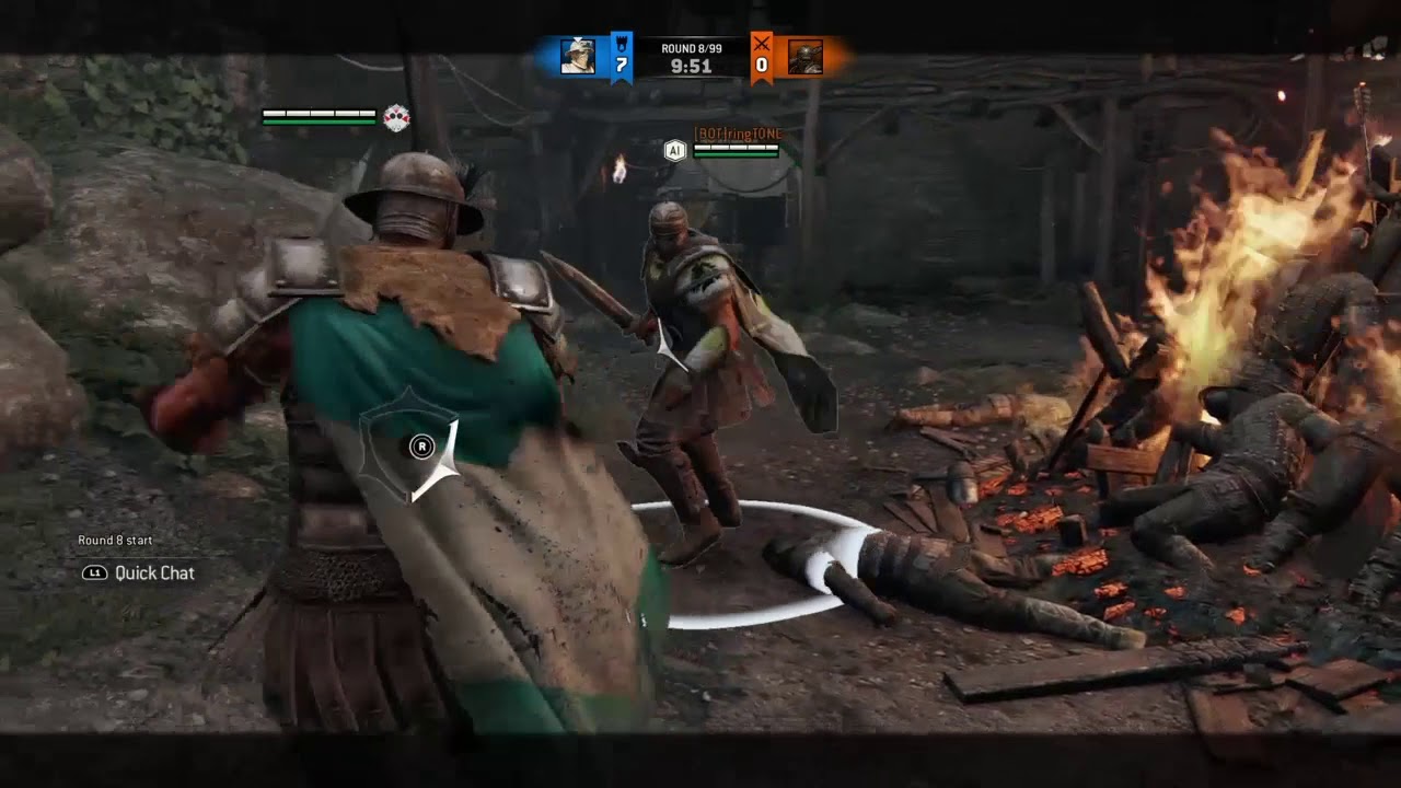 For honor kills - YouTube