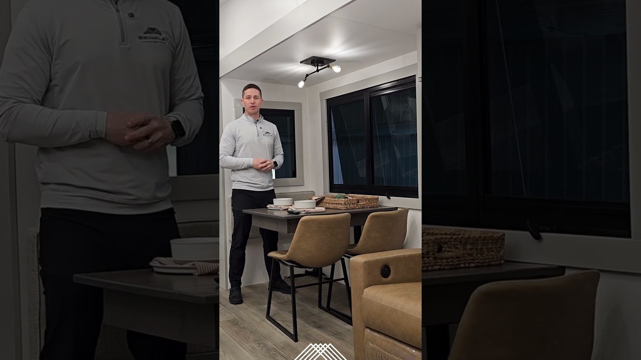 Brinkley RV - Luxury Fifth Wheels & Toy Haulers