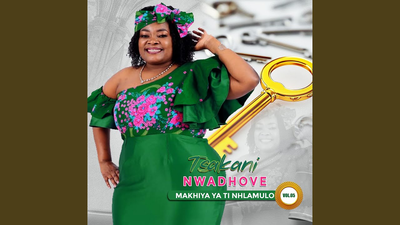 Makhiya Ya Ti Nhlamulo - YouTube