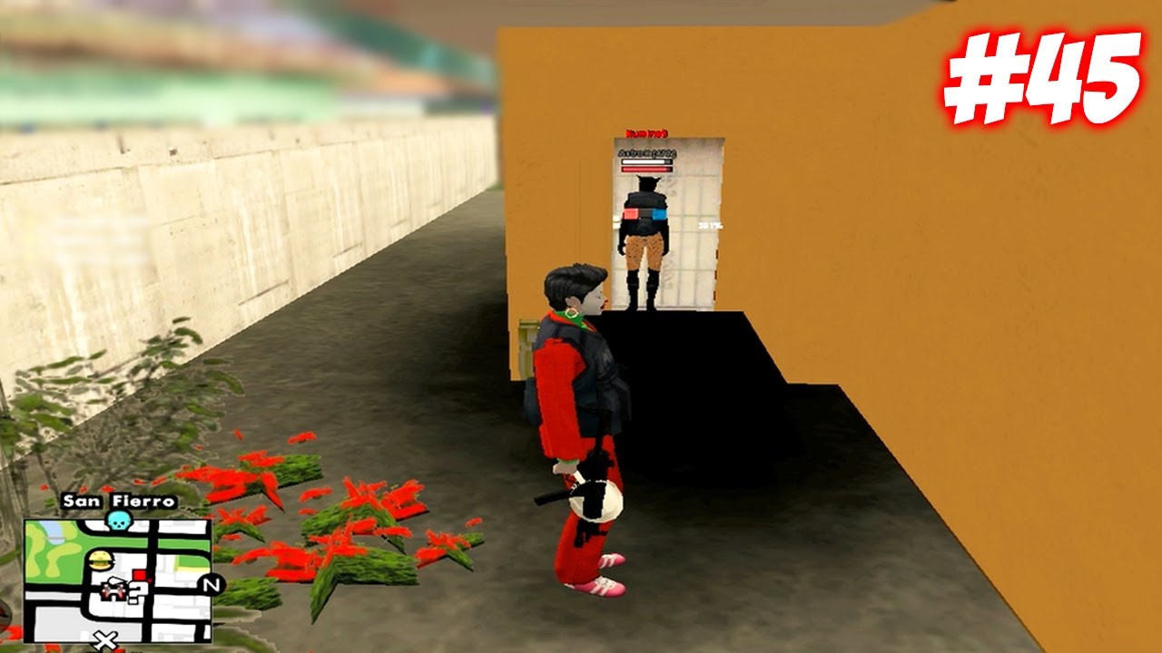 Unstoppable: Episódio 45 [Underground RP] - YouTube