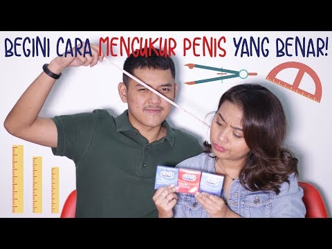 AsmaraKu Review | KONDOM DUREX KECIL VS BESAR!!! by AsmaraKu.com