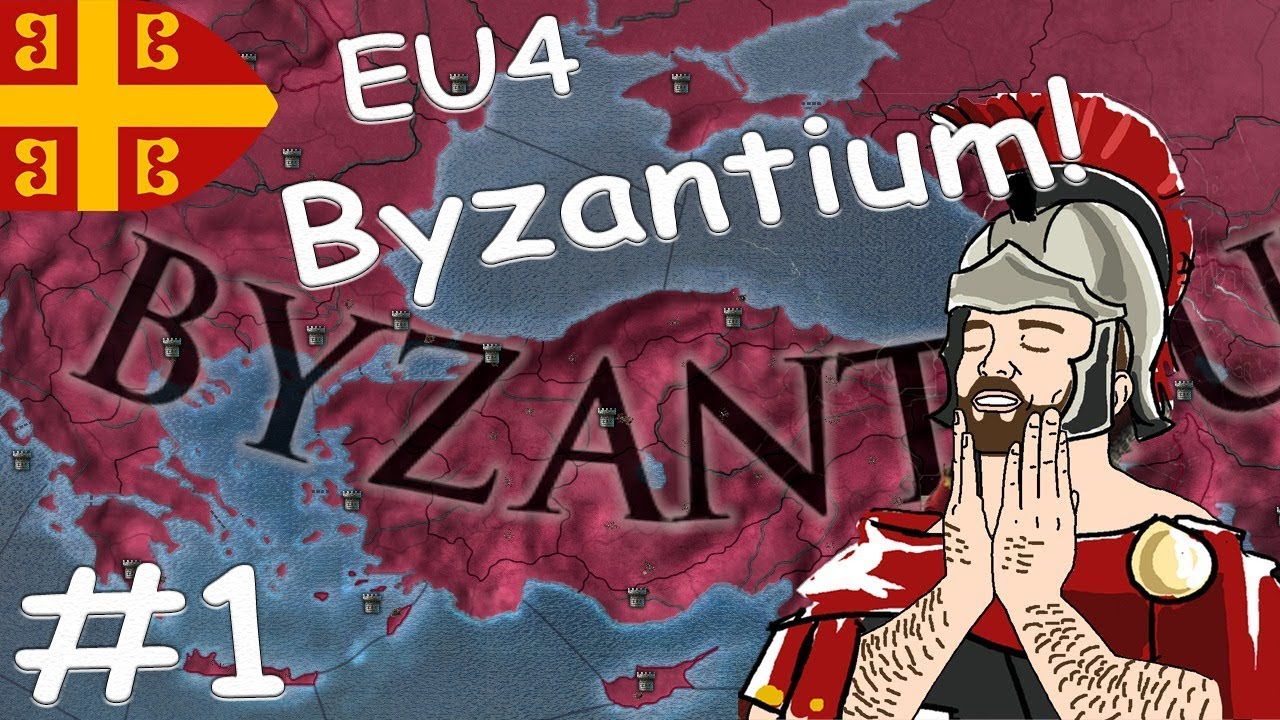How to play as byzantium eu4 - foocalifornia