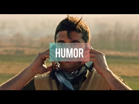 Savaşçı - Humor (Part1)