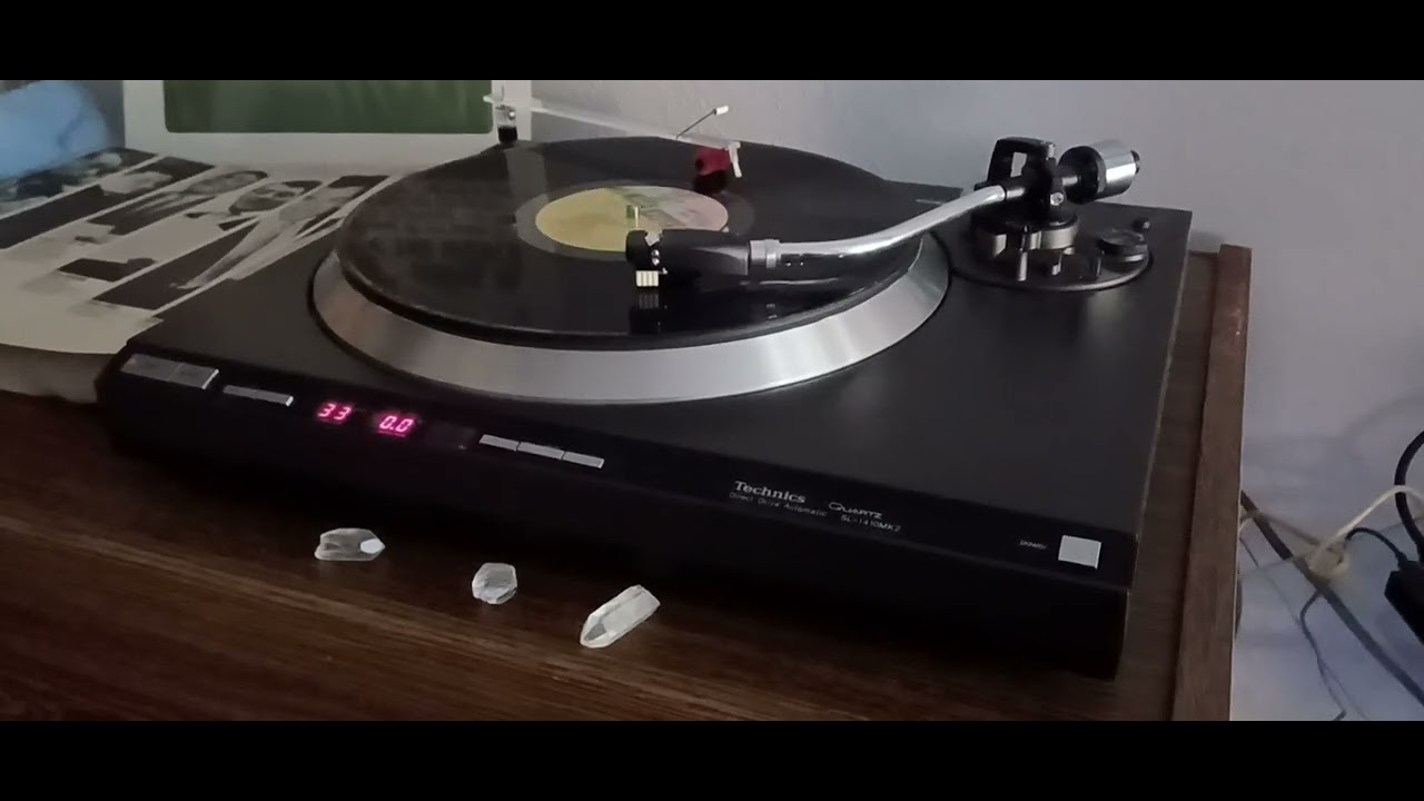 SAMMY DAVIS JR -IF I RULED THE WORLD SD+1 REPRISE MONO-1965 - YouTube