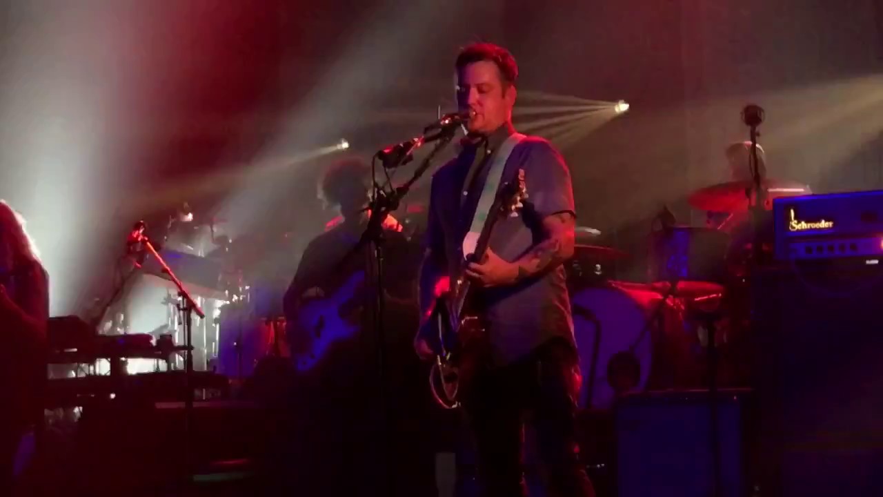 Dramamine by Modest Mouse @ The Fillmore Miami on 9/6/17 - YouTube