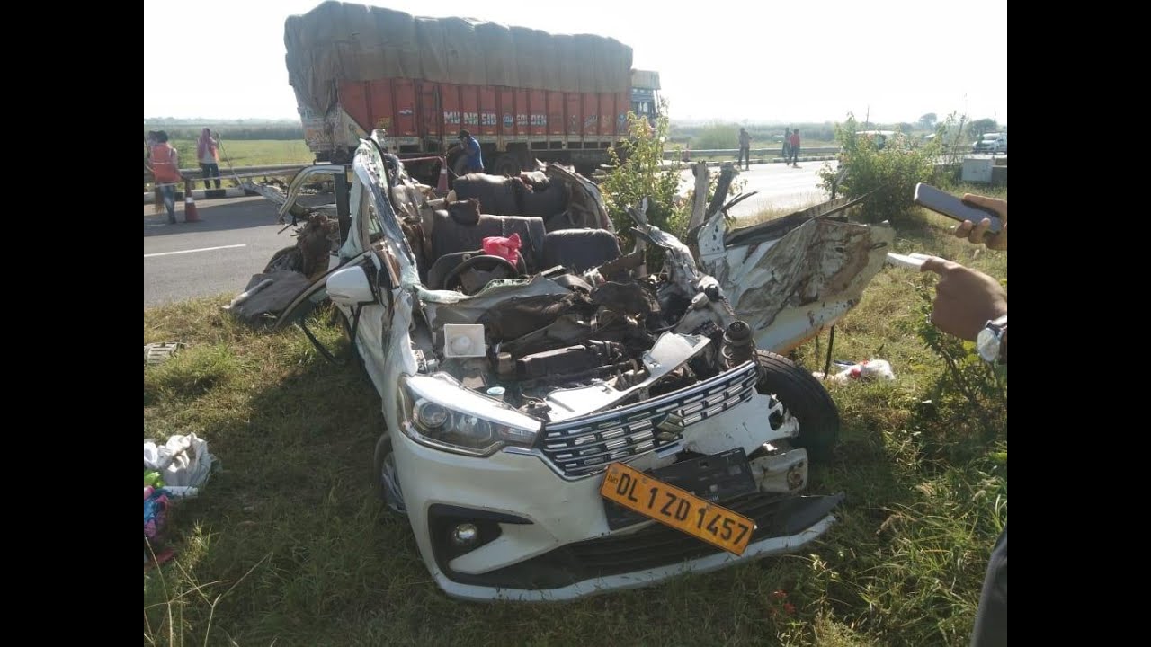 Car Crash Compilation 2023 vol. 7 (5 minutes crash, accident, fail ...