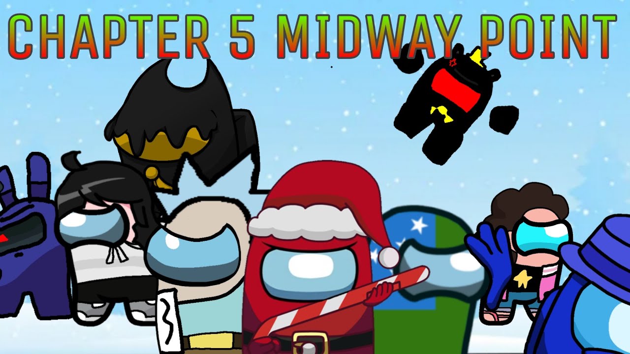 Chapter 5 Midway Point 5,#14 - YouTube