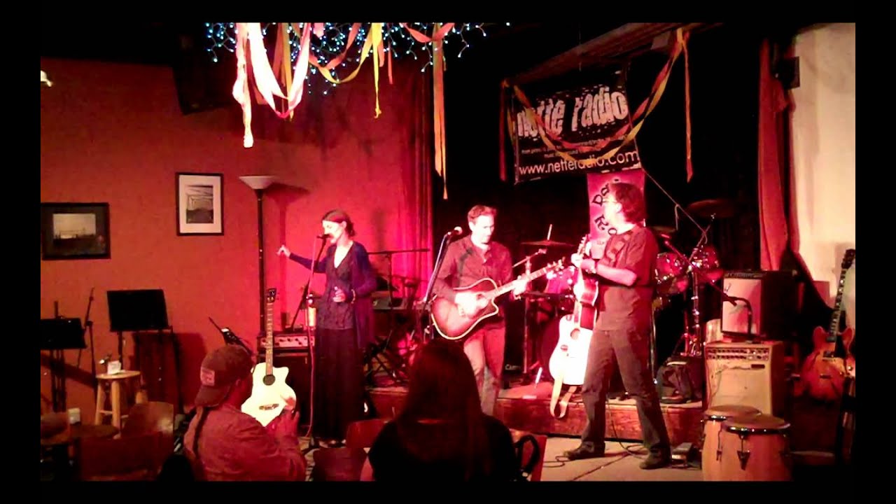 The Conlons - Little Man with Steve Pinkney - YouTube