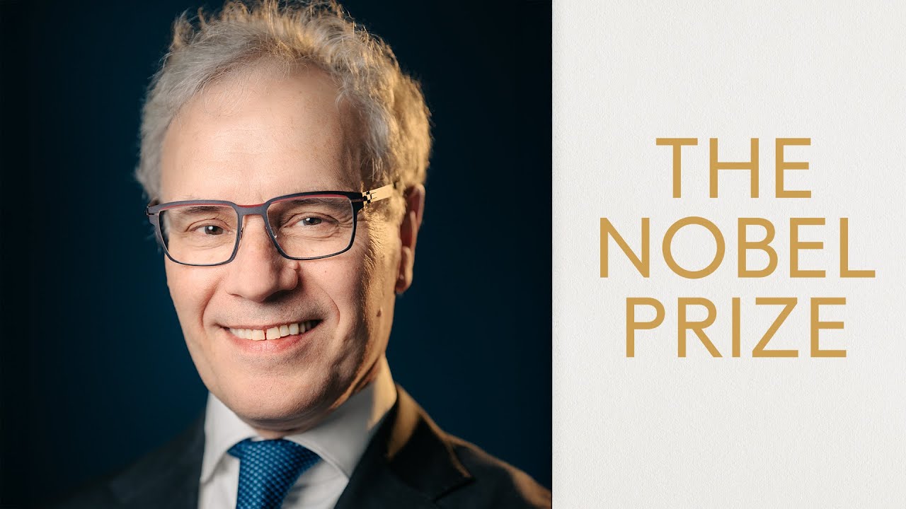 Victor Ambros, Nobel Prize in Physiology or Medicine 2024: Official ...